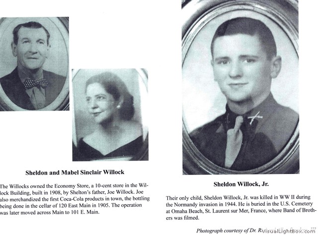 Taylor County Museum | Hiestand House